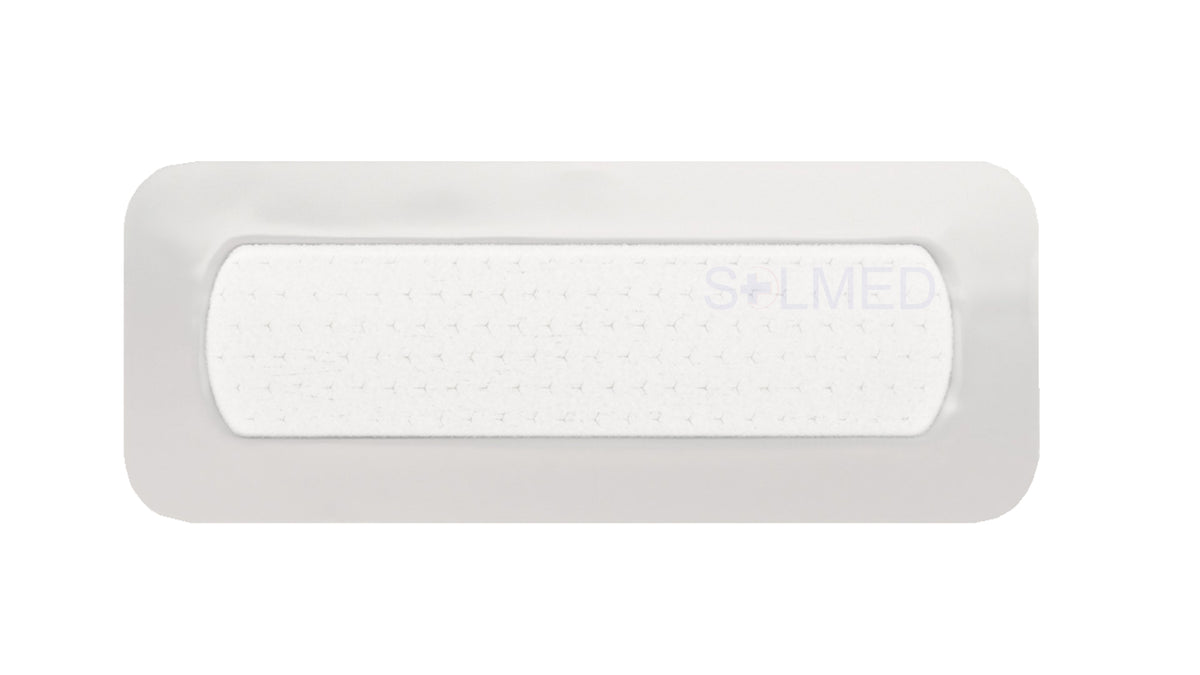 Mepilex Border Post-Op | SOLMED MEDICAL SUPPLIES – Solmed Medical Supplies
