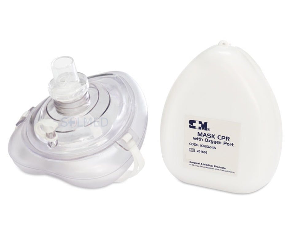CPR DEVICES | SOLMED MEDICAL SUPPLIES | DELIVERY AUSTRALIA WIDE ...