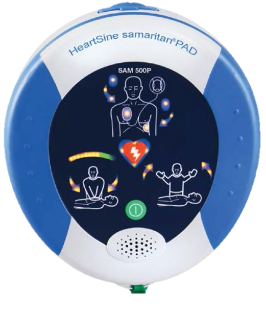 DEFIBRILLATORS | SOLMED MEDICAL SUPPLIES | NDIS PROVIDER – Solmed ...