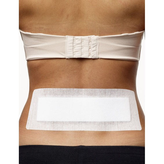 Buy Asguard Non-Woven Island Dressings | Solmed – Solmed Medical Supplies