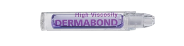Dermabond Mini Dermabond (Topical Skin Adhesive 2 0ctyl Cyanoacrylate)