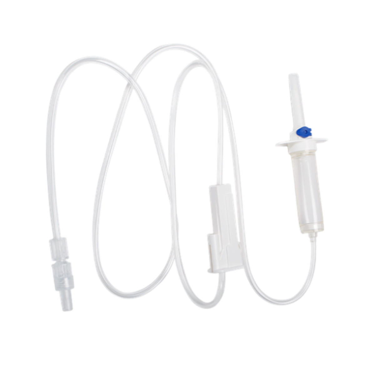 BUY Giving Set, IV Admin Set, IV Lines | Solmed – Solmed Medical Supplies
