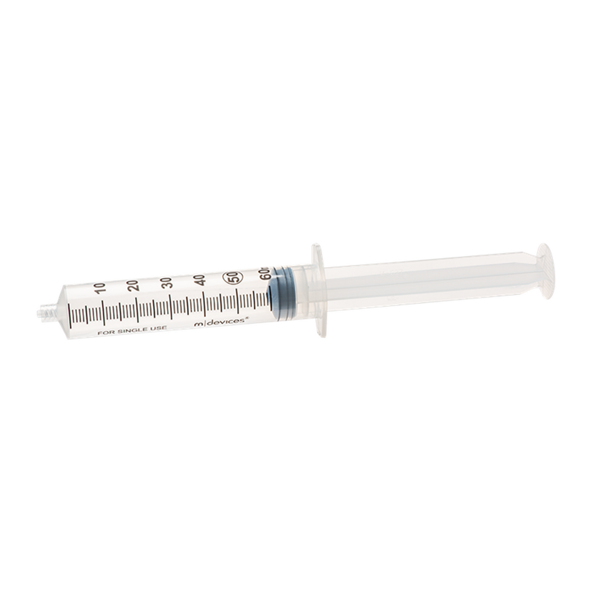 50mL LUER LOCK SYRINGE | BUY SYRINGES AT SOLMED – Solmed Medical Supplies