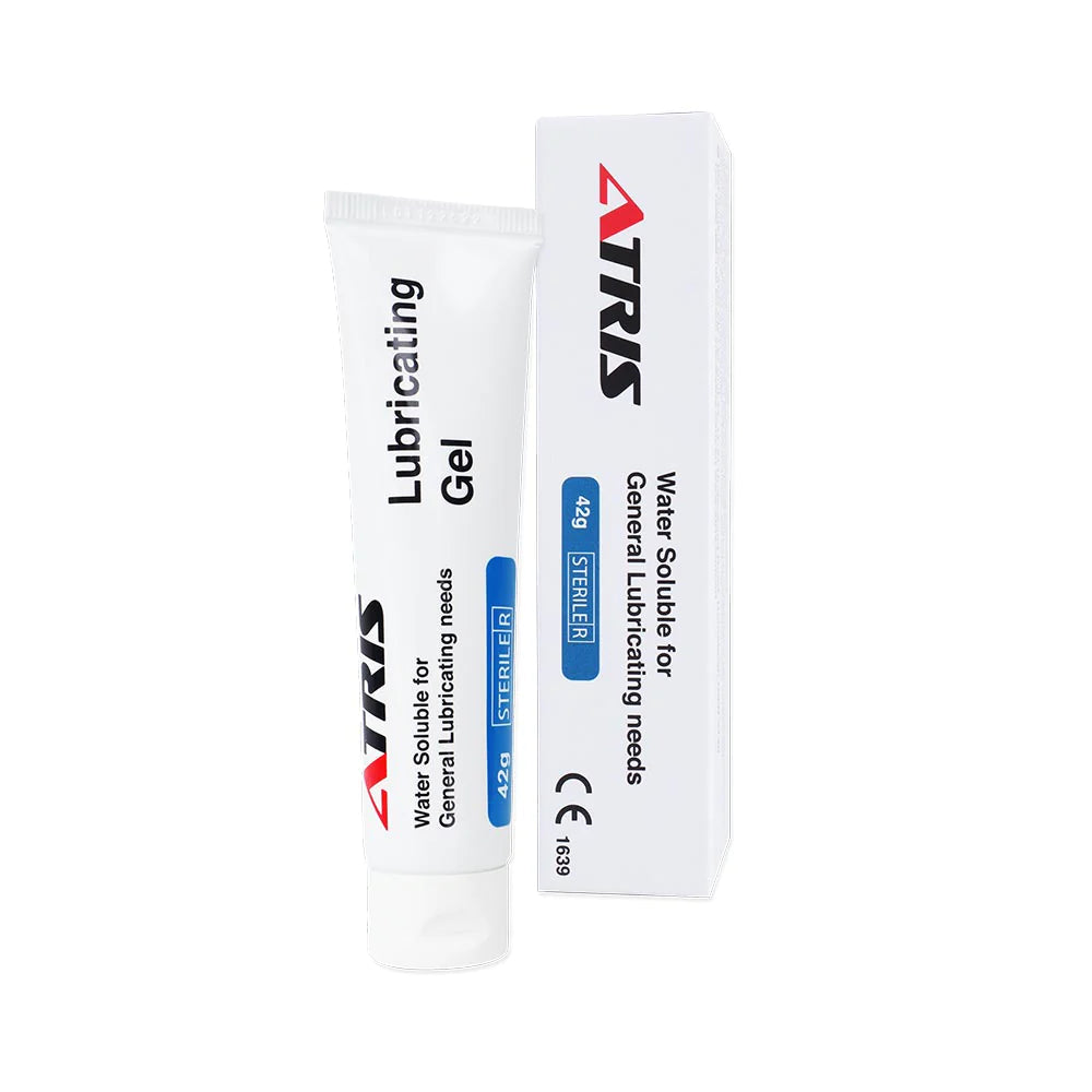 Buy Sterile Lubricating Gel | SOLMED – Solmed Medical Supplies