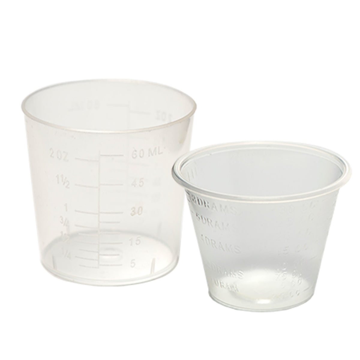 Buy Medicine Cups Online | Solmed Medical Supplies