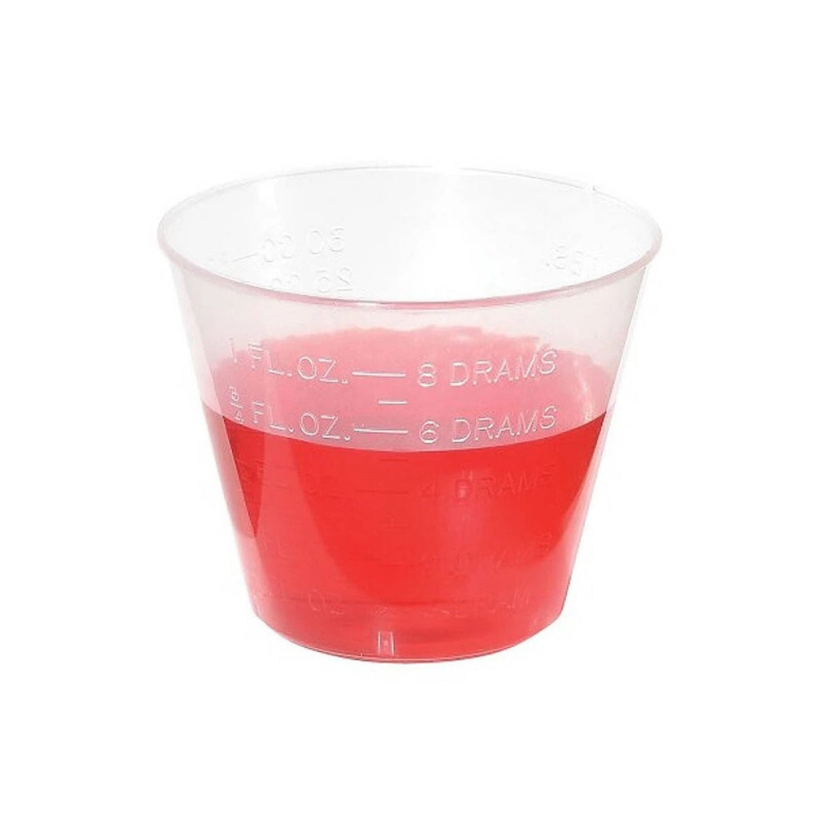 Buy Medicine Cups Online | Solmed Medical Supplies