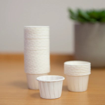 BUY Paper Pill Cups Online & Instore | SOLMED – Solmed Medical Supplies
