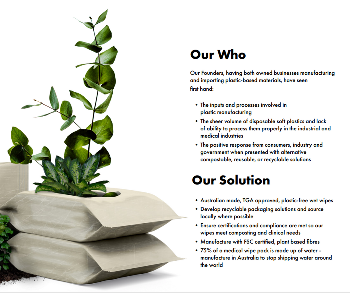 BUY Multipurpose Disinfectant and Detergent Wipes | SOLMED – Solmed ...