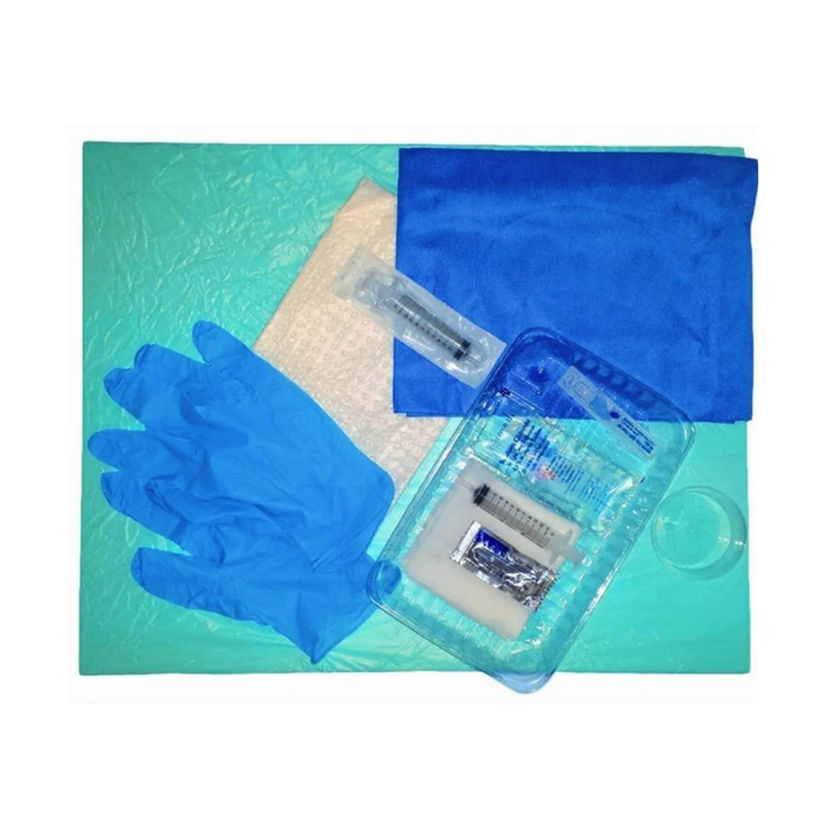 Buy Promed Catheter Packs Online | SOLMED – Solmed Medical Supplies