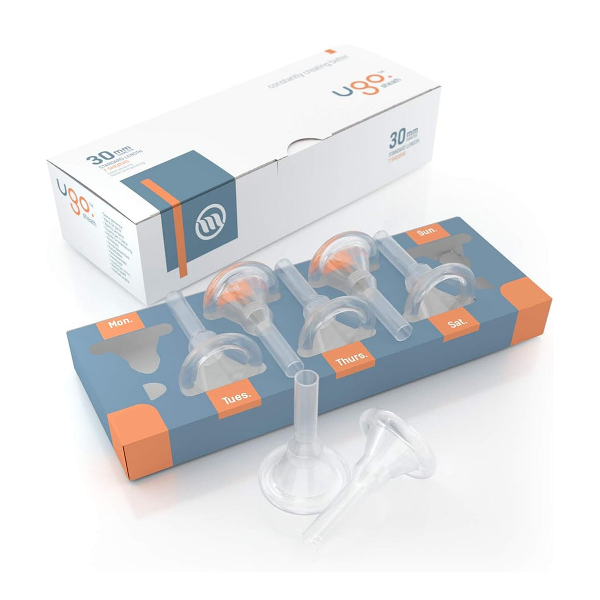 Buy External Catheter Sheaths | SOLMEd – Solmed Medical Supplies