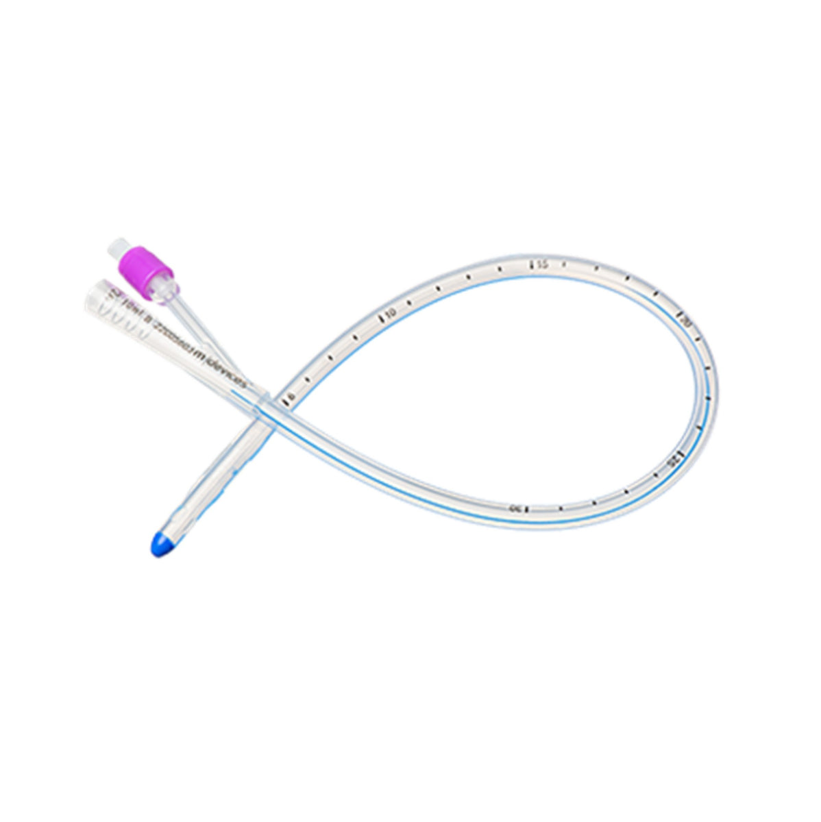 2-WAY FOLEY CATHETER 40CM | SPC CATHETER | 60 DAYS INDWELLING – Solmed ...