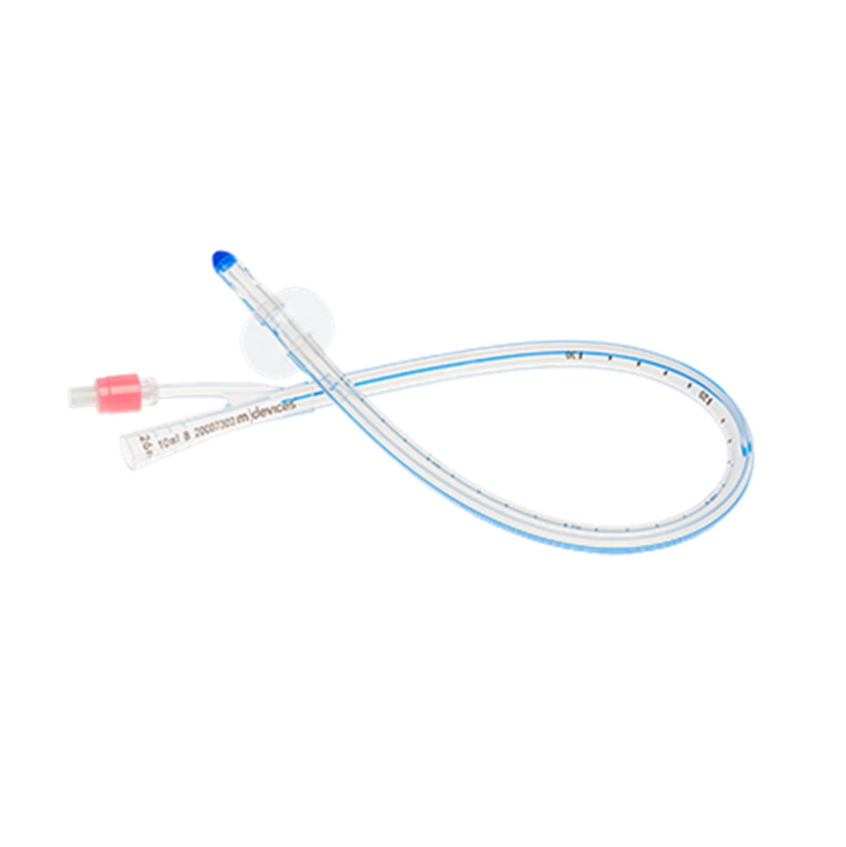 2-WAY FOLEY CATHETER 40CM | SPC CATHETER | 60 DAYS INDWELLING – Solmed ...