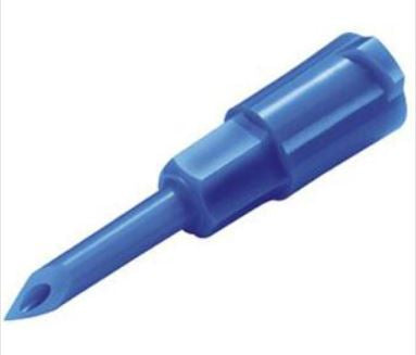 Buy Micro Pin Vial Access Cannulas Online | Solmed Medical Supplies