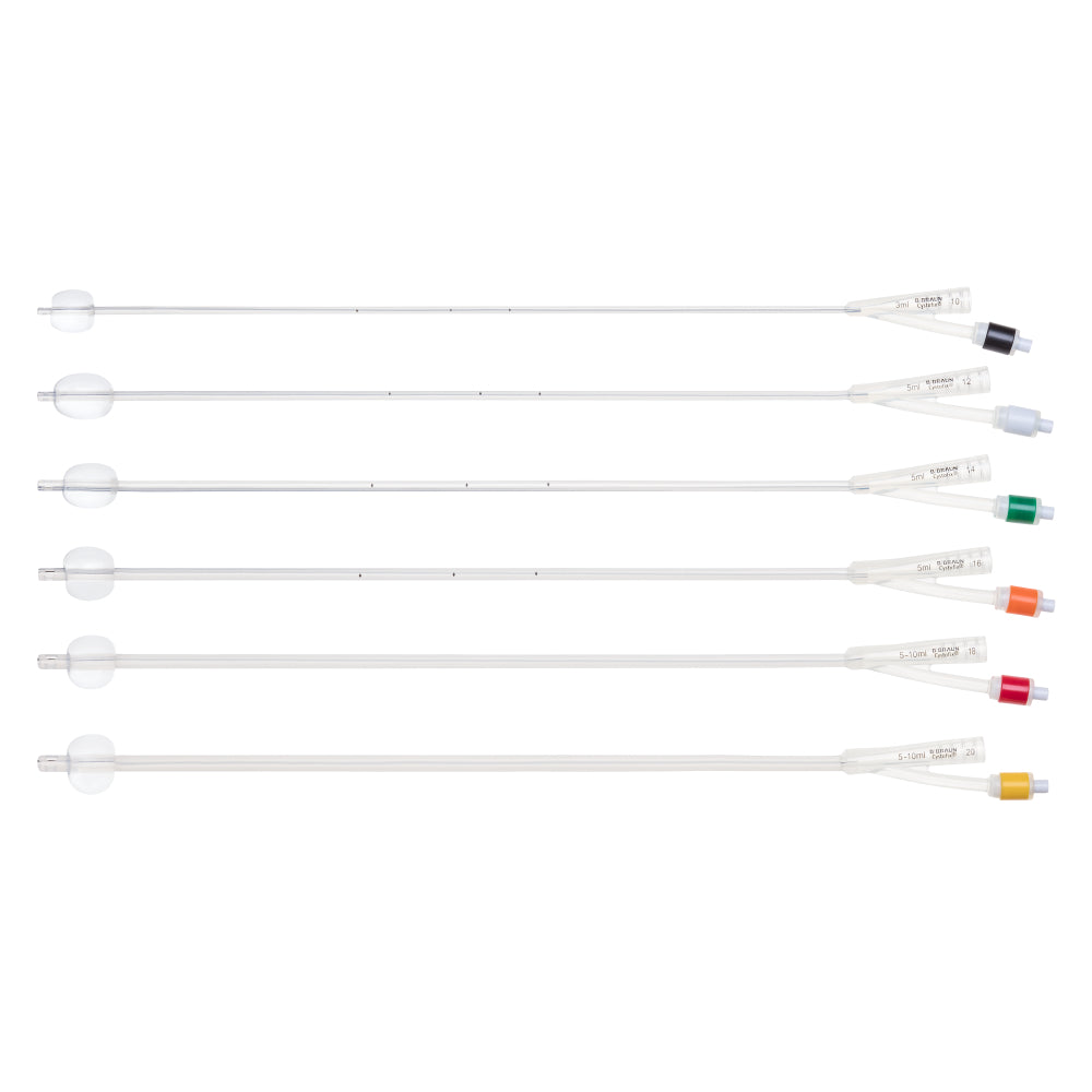 Buy Cystofix® Suprapubic Catheter online | SOLMED – Solmed Medical Supplies