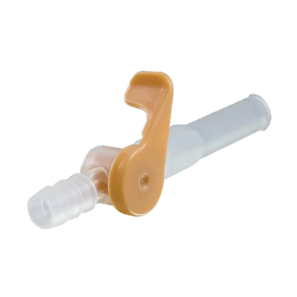Flexicare EZ-Flow Catheter Valve | SOLMED MEDICAL SUPPLIES – Solmed ...