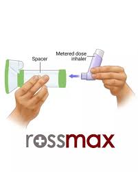 BUY ASTHMA SPACERS ONLINE | SOLMED MEDICAL SUPPLIES – Solmed Medical ...