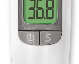 Buy Infrared Ear & Object Thermometers Online | SOLMED – Solmed Medical ...