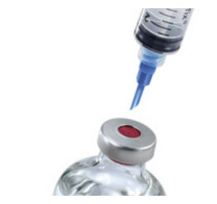 Buy Micro Pin Vial Access Cannulas Online | Solmed Medical Supplies