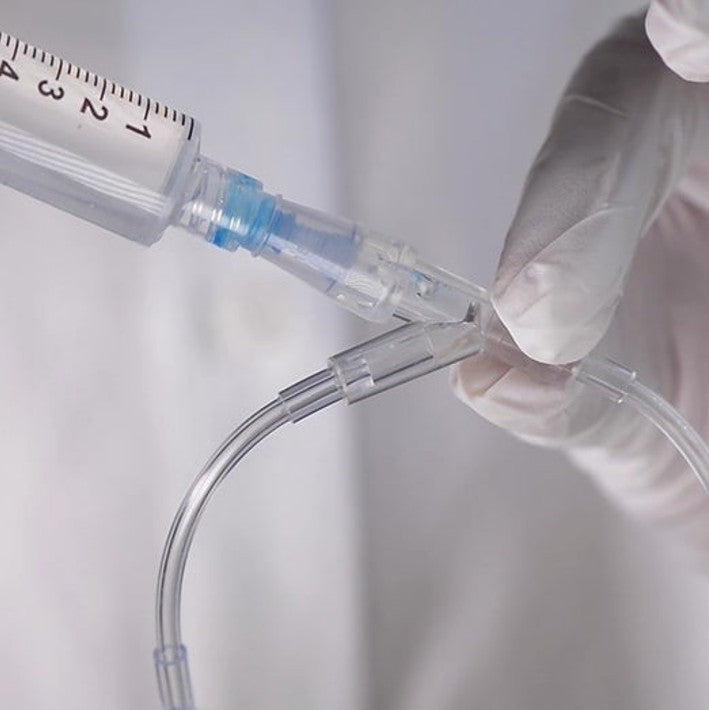 Buy NeutralSite Valve Bungs online | SOLMED MEDICAL SUPPLIES – Solmed ...