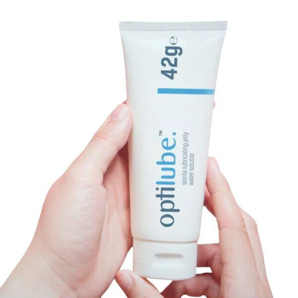 Buy Sterile Lubricant Tubes Online | SOLMED MEDICAL SUPPLIES – Solmed ...
