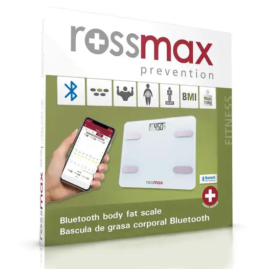 Buy Body Fat Monitors/Scales Online | SOLMED – Solmed Medical Supplies