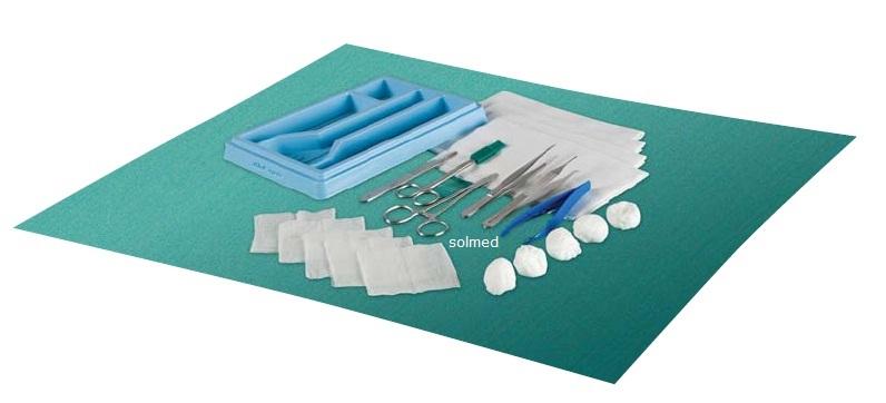 MULTIGATE PROCEDURE MICRO SUTURE PACK – Solmed Medical Supplies