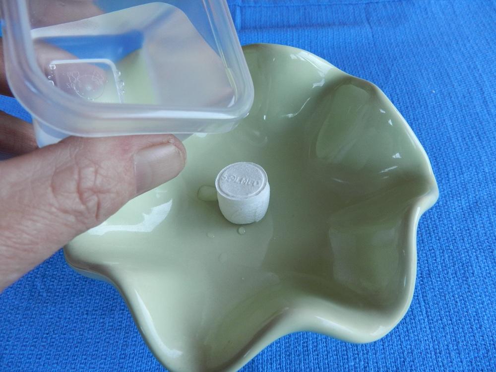 SOL-WIPES COMPRESSED TOWELETTES PKT 12 – Solmed Medical Supplies