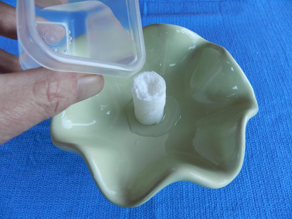 SOL-WIPES COMPRESSED TOWELETTES PKT 12 – Solmed Medical Supplies