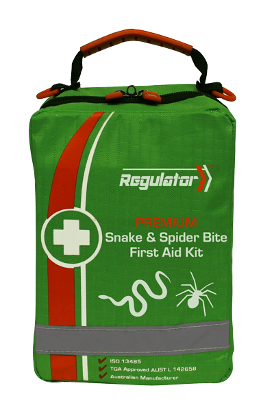 Buy Snake and Spider Bite Kits Online | SOLMED – Solmed Medical Supplies