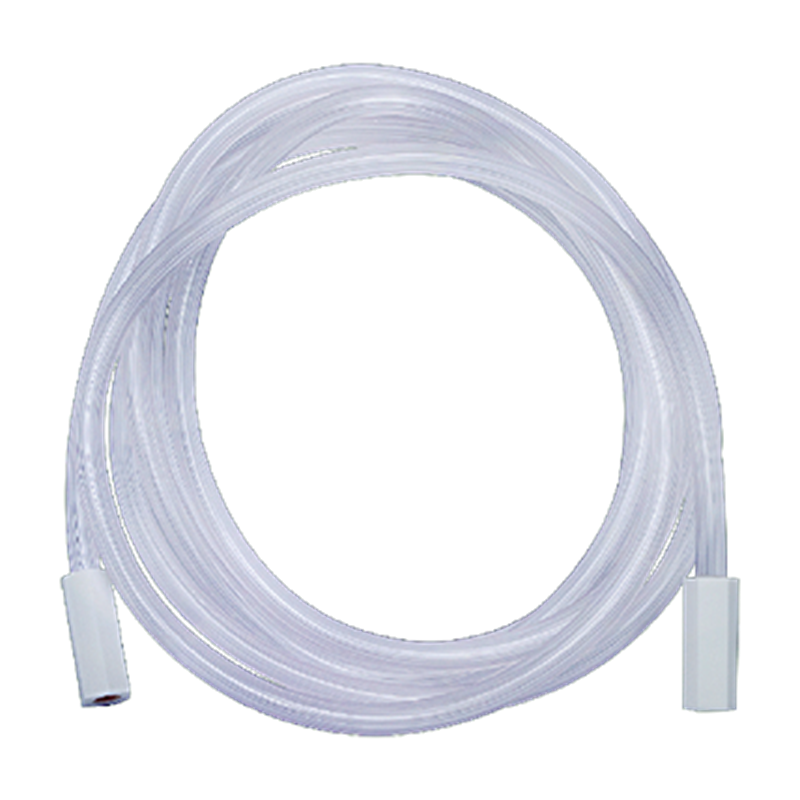 RIBBED SUCTION TUBING | Solmed Medical Supplies