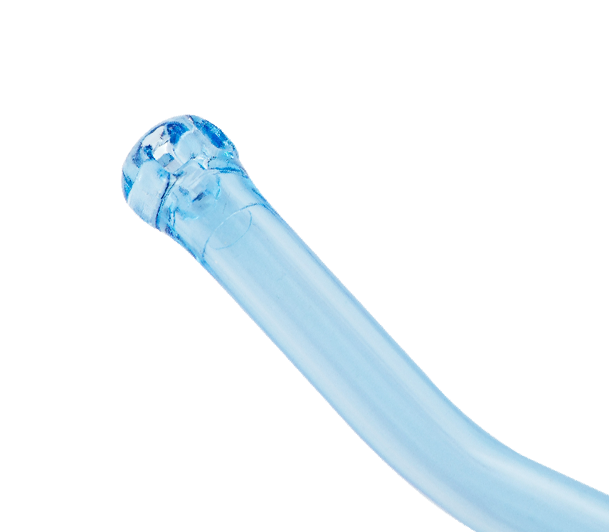 YANKAUER SUCTION HANDLE CROWN TIP WITHOUT VENT 27CM – Solmed Medical Supplies