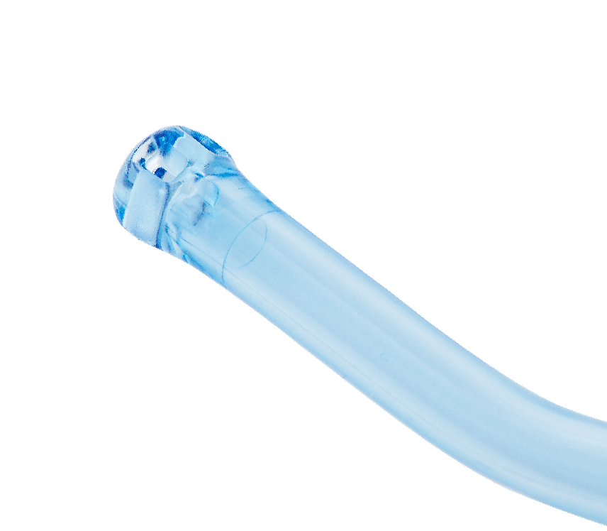YANKAUER SUCTION HANDLE CROWN TIP WITH VENT – Solmed Medical Supplies