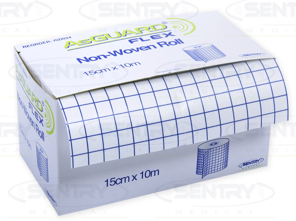 ADHESIVE FIXATION TAPE | WOUND CARE TAPE | SOLMED – Solmed Medical Supplies