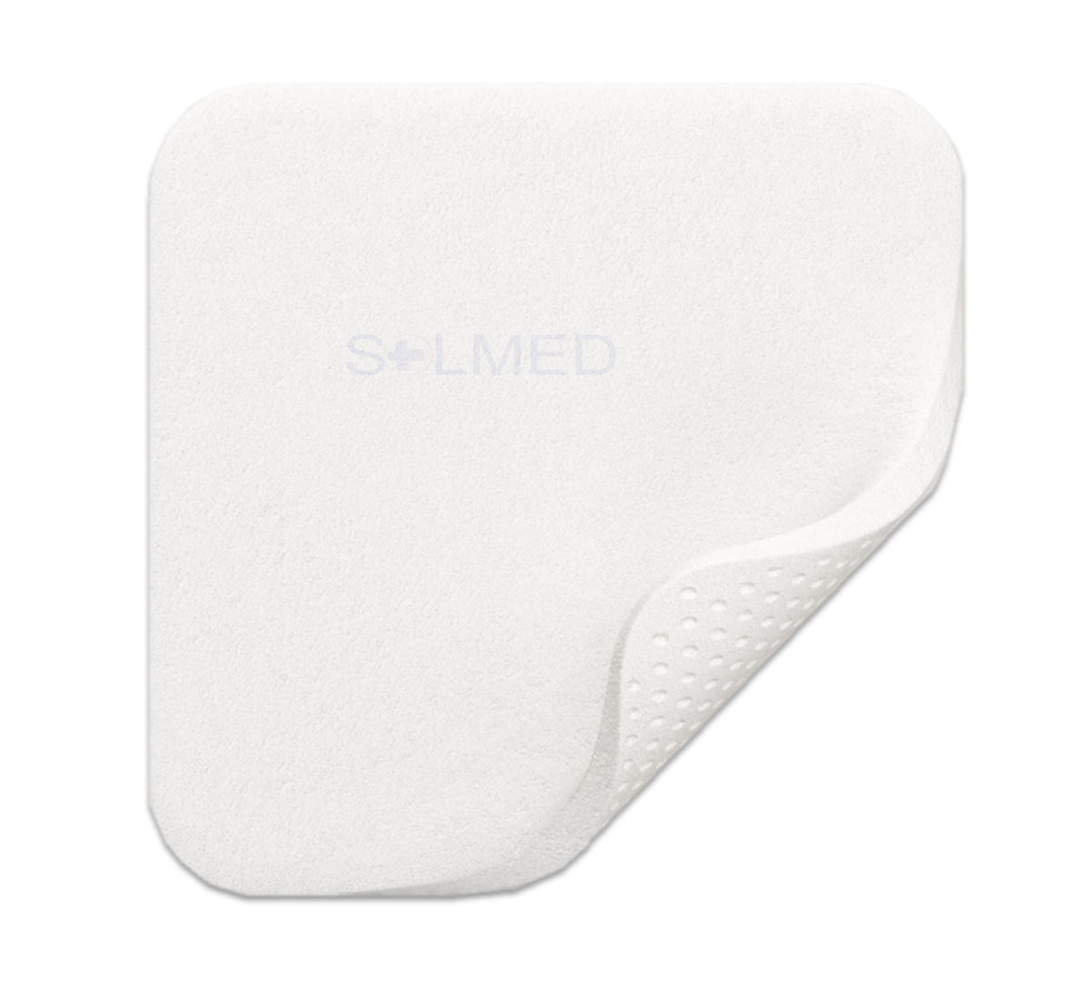 Mepilex XT Foam Dressings | SOLMED MEDICAL SUPPLIES – Solmed Medical ...