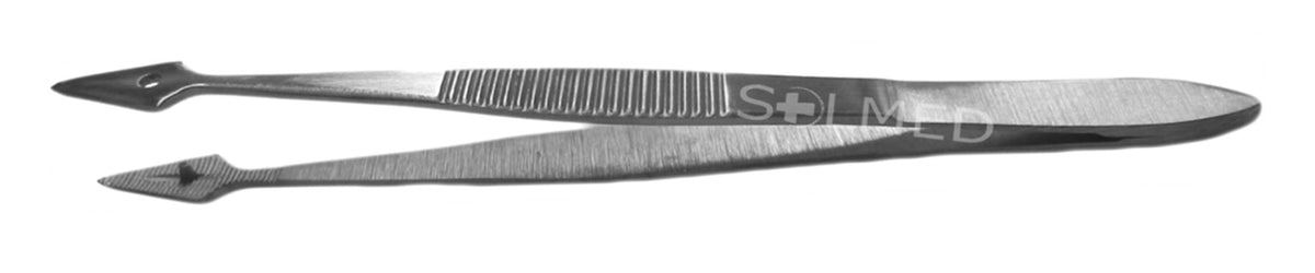 HUNTER SPLINTER FORCEPS | SOLMED MEDICAL SUPPLIES ONLINE – Solmed ...