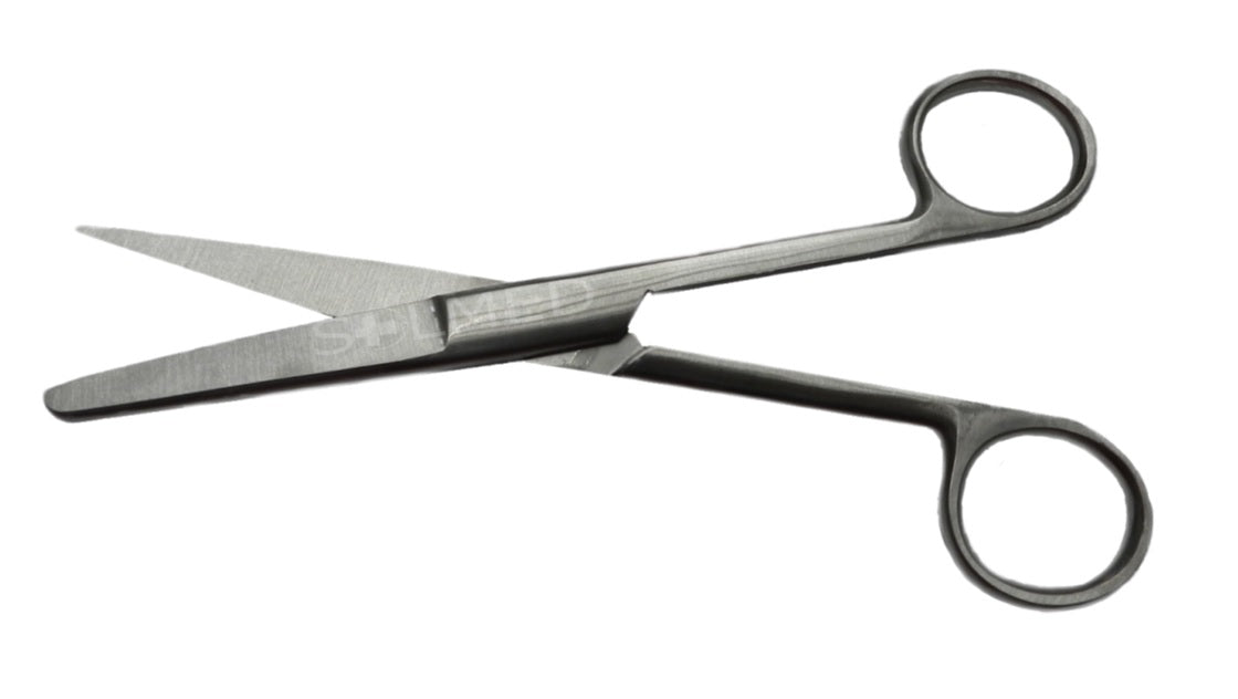 Dissecting Scissors | Solmed Medical Supplies