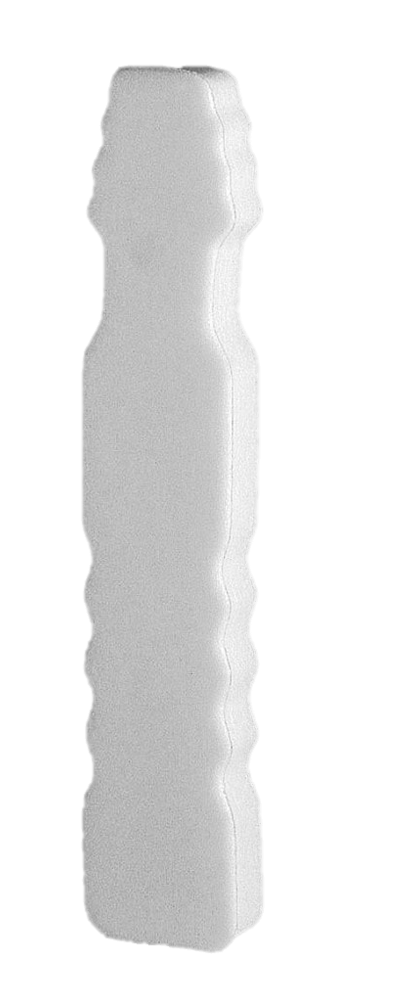 Standard Open Wide Mouth Block | SOLMED | NDIS – Solmed Medical Supplies
