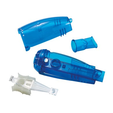 Acapella Choice Vibratory PEP System | SOLMED – Solmed Medical Supplies