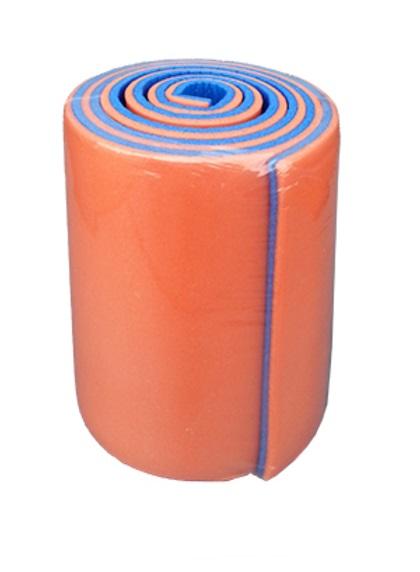 ALUMINIUM FOAM SPLINT ROLLED SMALL | SOLMED – Solmed Medical Supplies